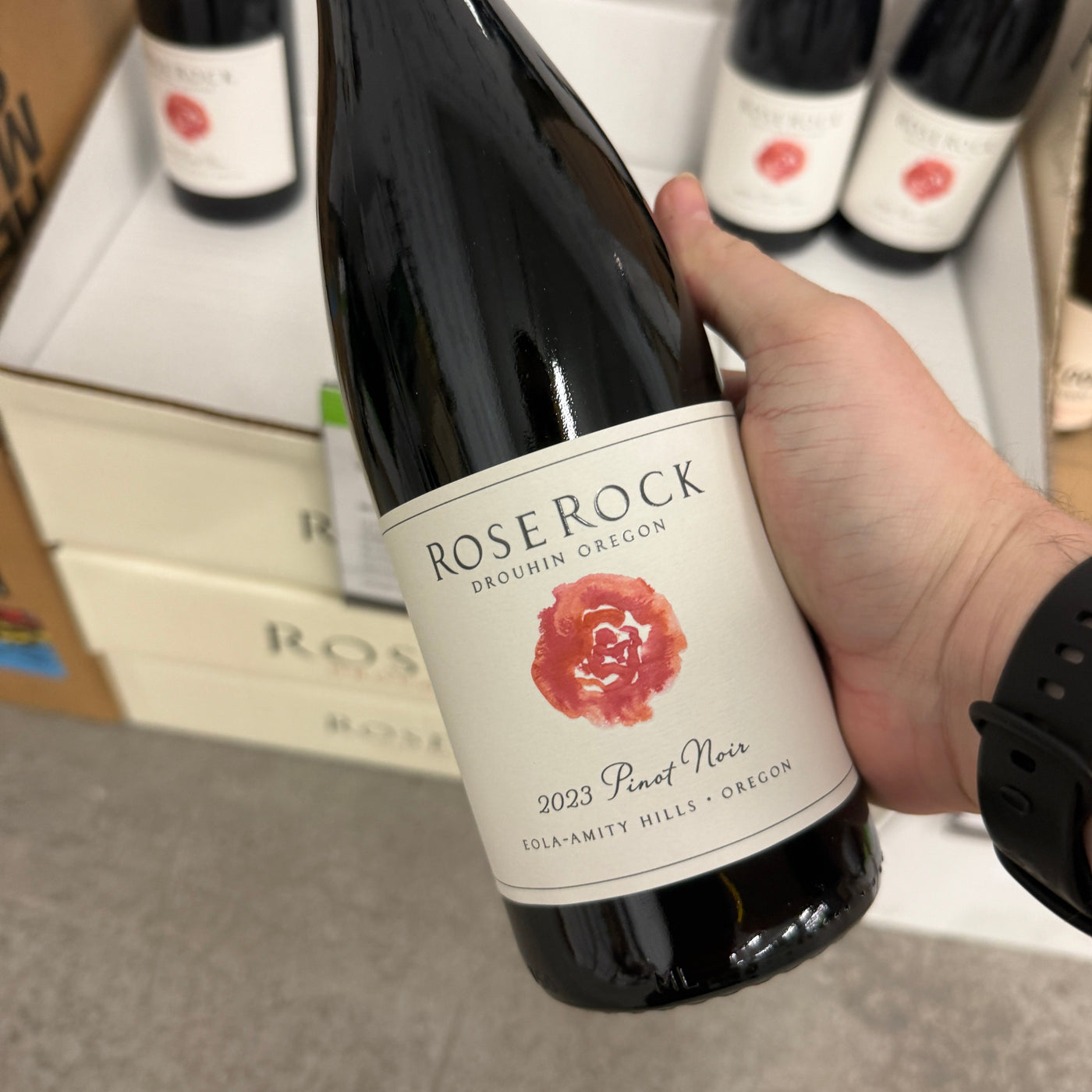 Vin Chicago - Fine wine stores in Chicago & Highland Park