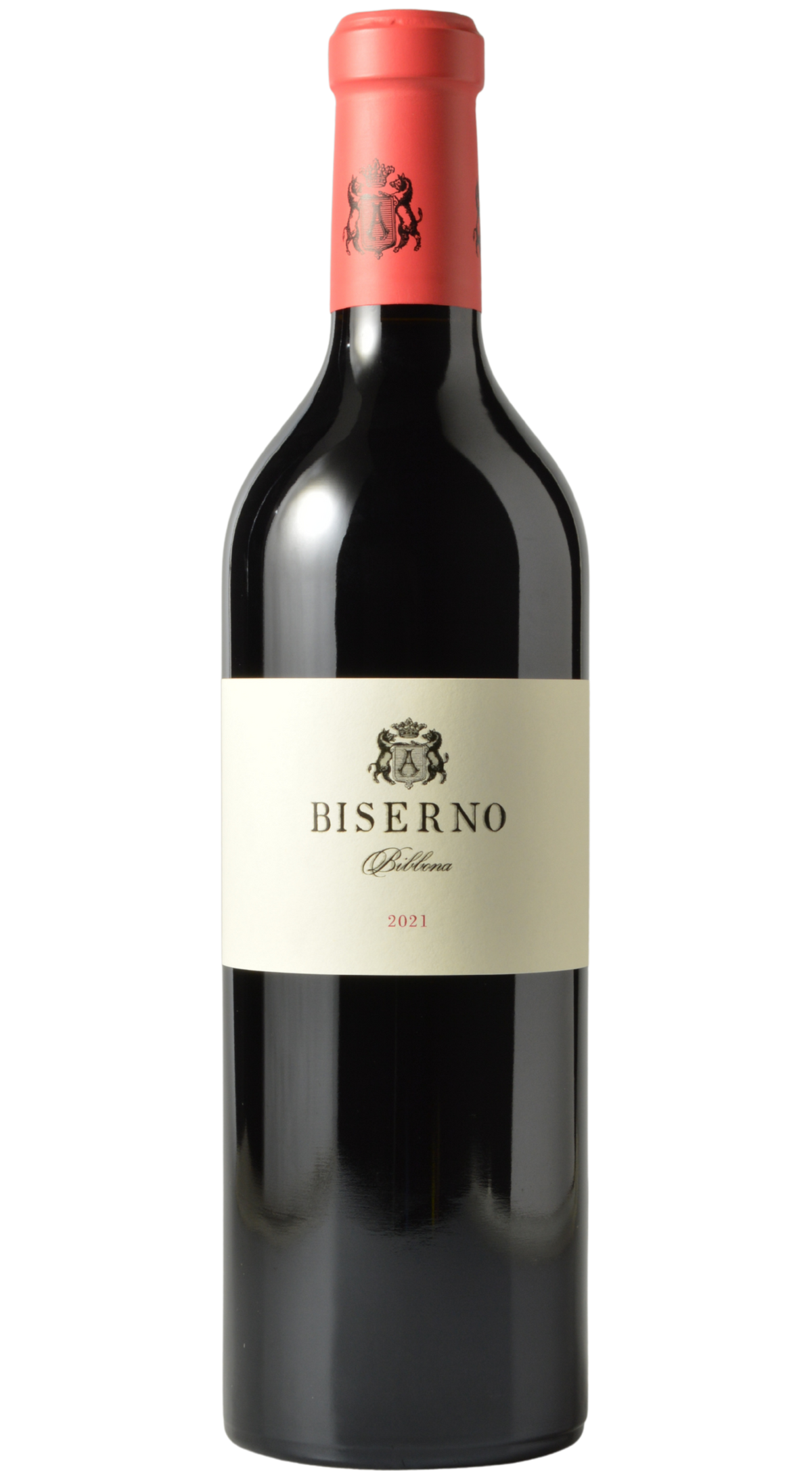 Tenuta di Biserno "Biserno" Toscana Rosso 2021 — Vin Chicago
